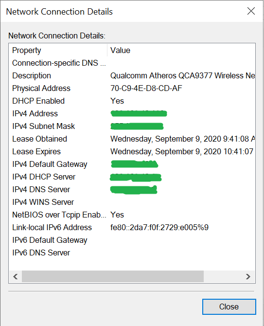 8+ Cara Mudah dan Cepat untuk Cek IP Komputer Anda