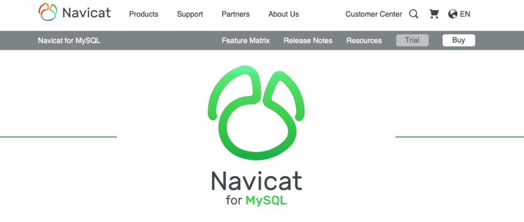 Cara Remote MySQL dengan Navicat - DomaiNesia