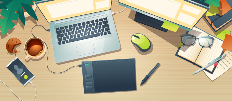 Tips Membuat Desain Menarik dengan Elemen Storytelling