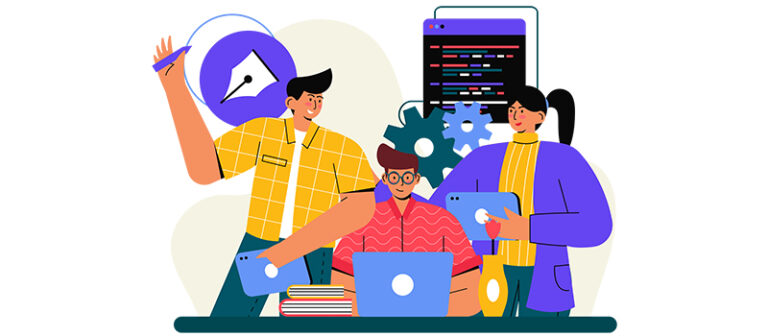 Apa Itu Developer? Pengertian, Jenis dan Peluang Karirnya!