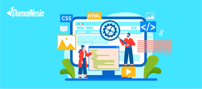 Apa Itu Developer? Pengertian, Jenis dan Peluang Karirnya!