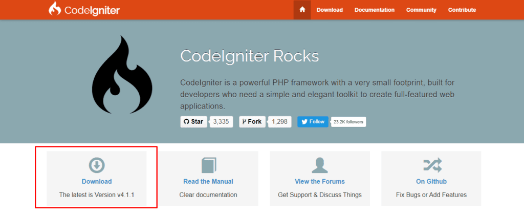 Cara Upload Codeigniter 4 ke Hosting - DomaiNesia