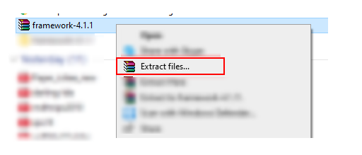 Cara Upload Codeigniter 4 ke Hosting - DomaiNesia