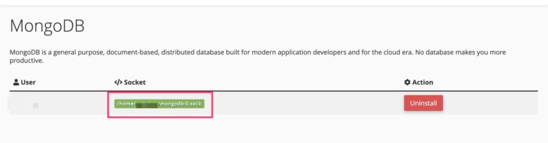 Cara Install MongoDB di Hosting - DomaiNesia