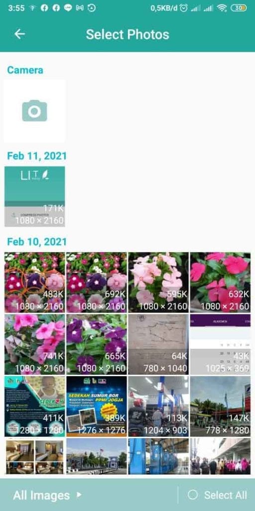 8+ Cara Kompres Foto Paling Mudah