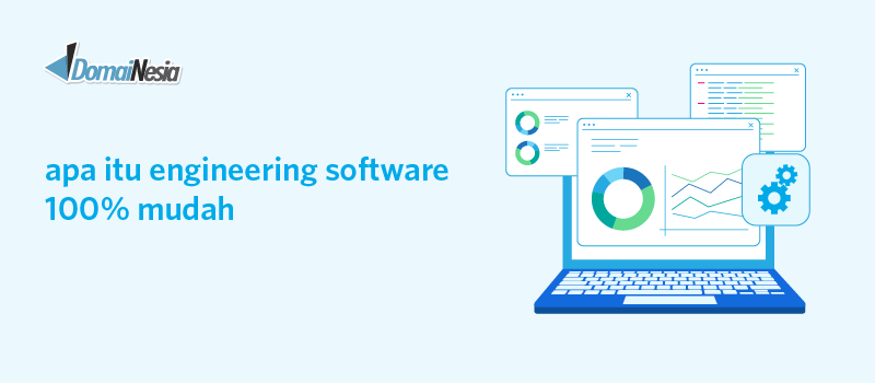 Software Engineering adalah? apa itu engineering software 100% mudah ...