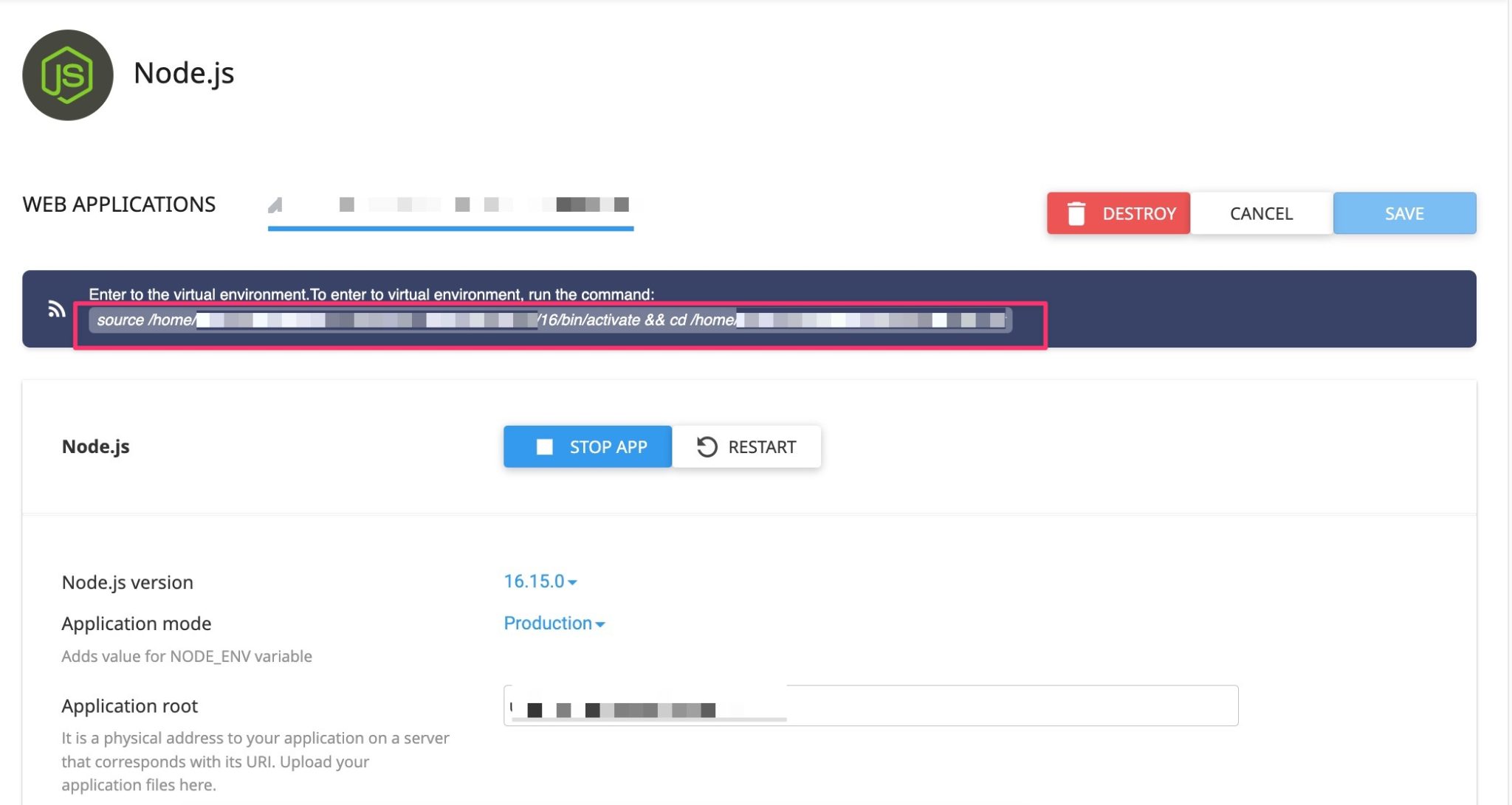 Cara Install Express.js di Hosting Nggak Pakai Ribet