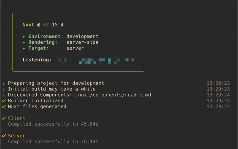 Cara Upload File Nuxt.js di Hosting - DomaiNesia