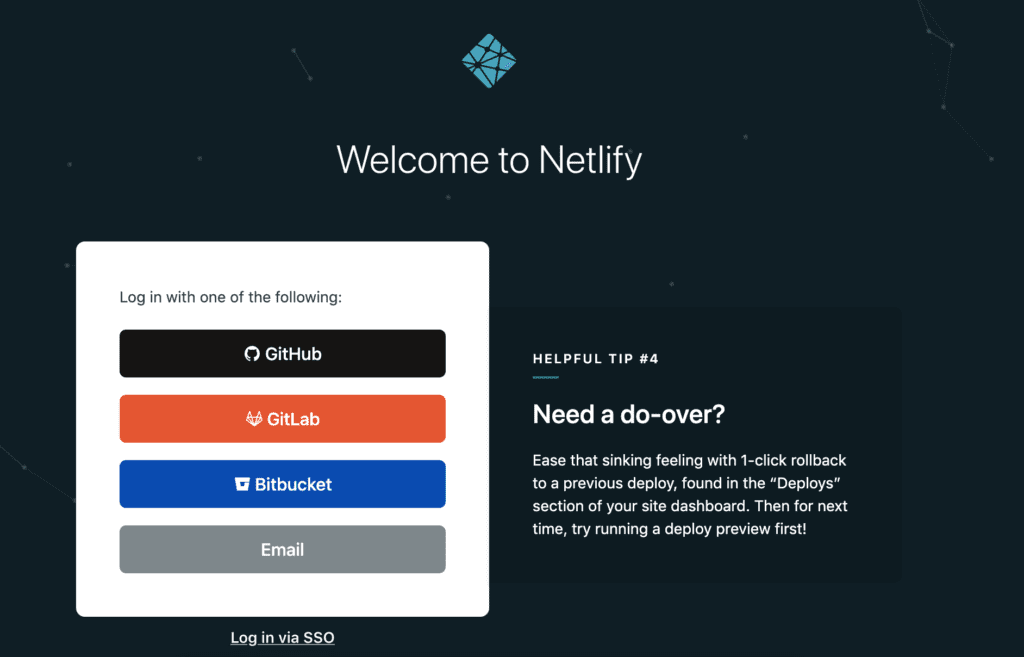 Cara Custom Domain ke Netlify - DomaiNesia