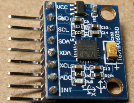 Apa Itu Accelerometer? 10 Fungsi dan Kelebihannya