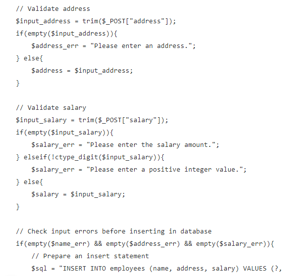 Apa itu CRUD: Fungsi dan Cara membuatnya