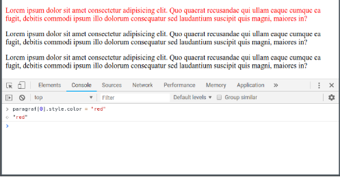 [100% Mahir] Apa itu DOM di Javascript