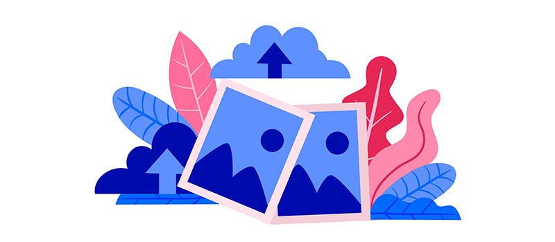 Perbedaan JPG dan JPEG pada Format Gambar