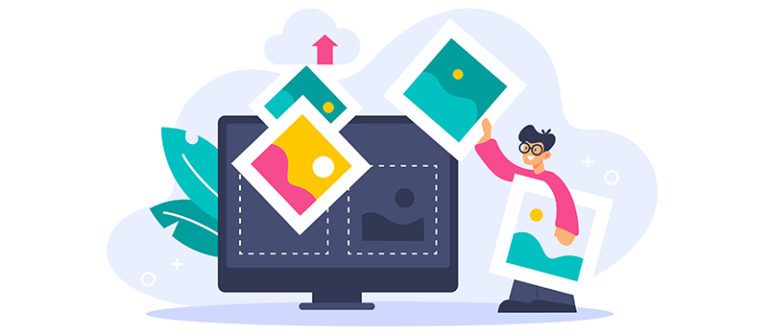 Perbedaan JPG dan JPEG pada Format Gambar