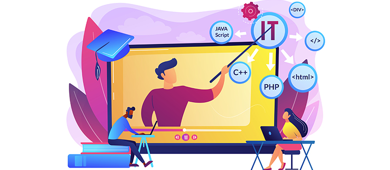 PHP adalah: Pengertian, Fungsi dan Contohnya!