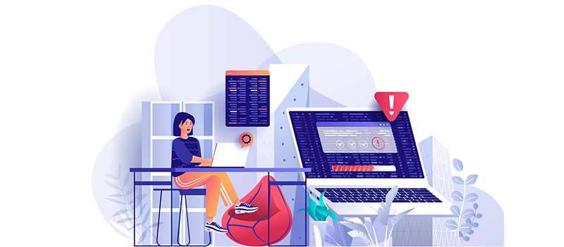 Laravel adalah: Pengertian, Fitur dan Kelebihannya!