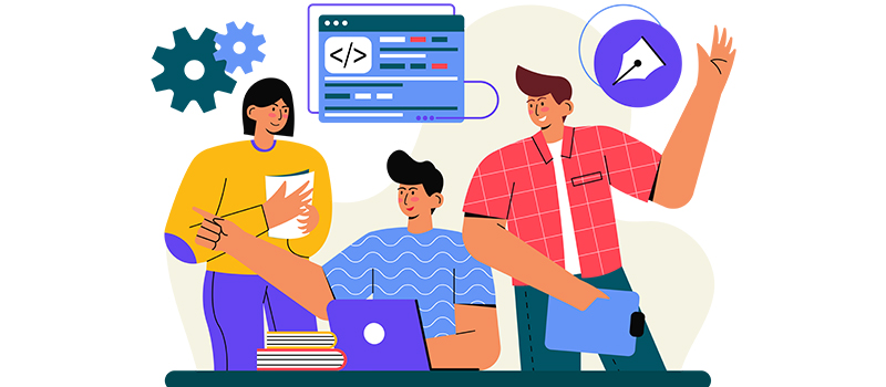 Kumpulan Contoh Coding HTML Dasar, Pemula Wajib Tahu!