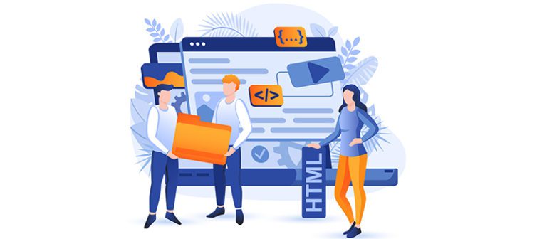 Web Developer adalah Pekerjaan Impian, Cari Tahu Disini