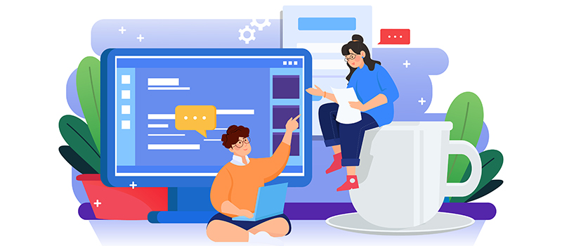 Mengenal Jenis Bahasa Pemrograman Ruby dan Python