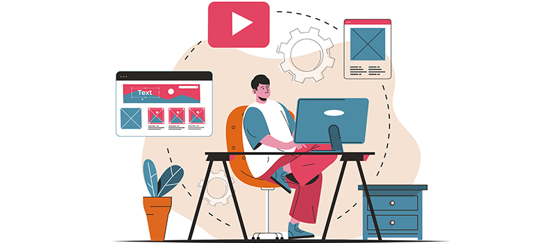 25 Template Blog Gratis Yang Keren dan Responsive