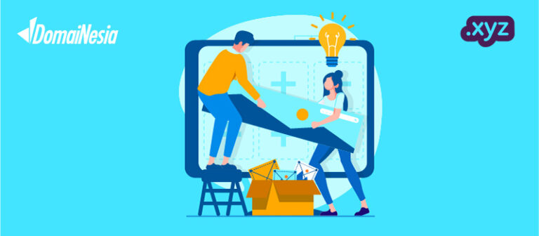 20 Contoh Blog Pribadi Inspiratif Untuk Berbagai Niche