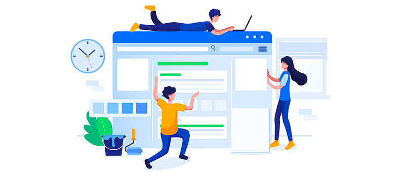 12 Tugas dan Skill Front End Developer yang Wajib Kamu Tahu