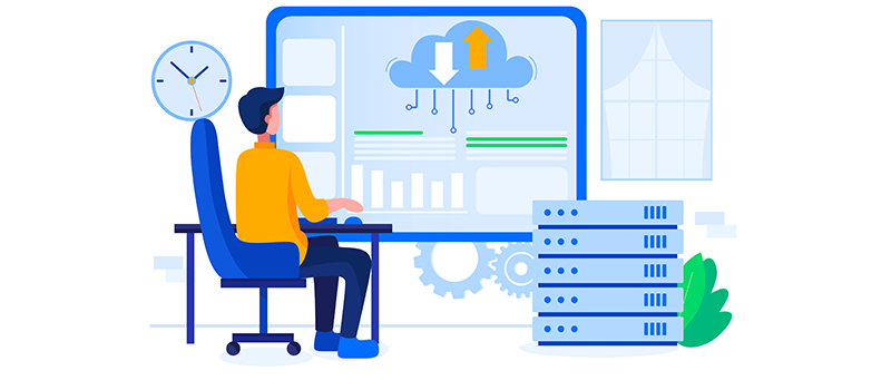 Ketahui Skill dan Tugas Ini Sebelum Jadi Back End Developer!