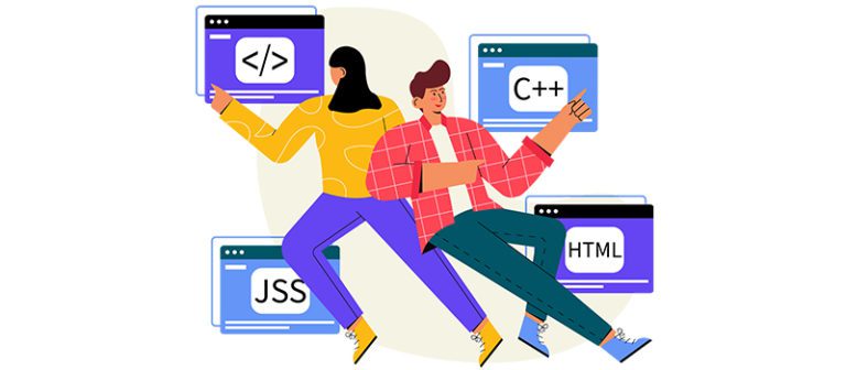 Belajar C++ Dasar: Sumber Belajar dan Tutorial Lengkap
