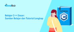 Belajar C++ Dasar: Sumber Belajar dan Tutorial Lengkap