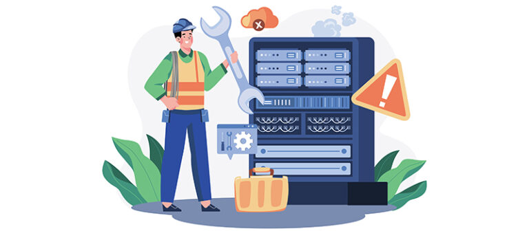 Apa Itu Server? Fungsi, Jenis dan Cara Kerjanya!