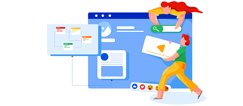 12 Tugas dan Skill Front End Developer yang Wajib Kamu Tahu