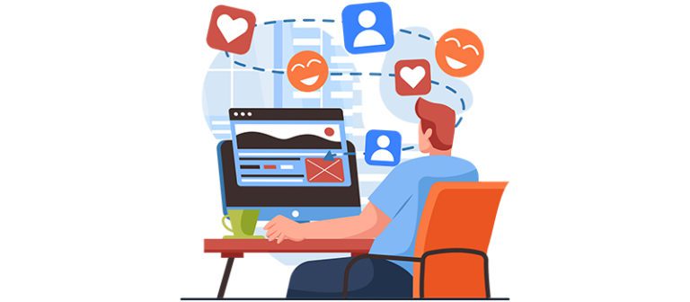 10+ Tips Membuat dan Contoh Desain Header Website