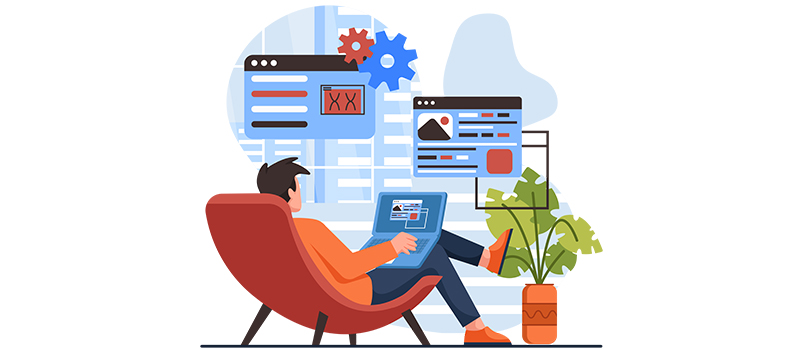 10+ Tips Membuat dan Contoh Desain Header Website