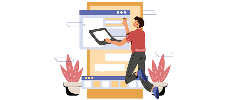 Mengenal Web Development: Definisi, Jenis, dan Tahapan Kerja