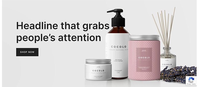 20 Template Toko Online WordPress Terbaik [GRATIS]