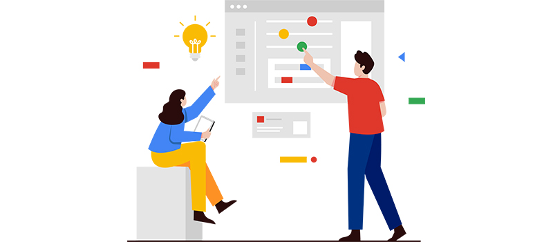 10 Contoh Website Perusahaan Terkeren + Tips Membuatnya