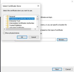 Cara Install SSL di XAMPP Windows - DomaiNesia