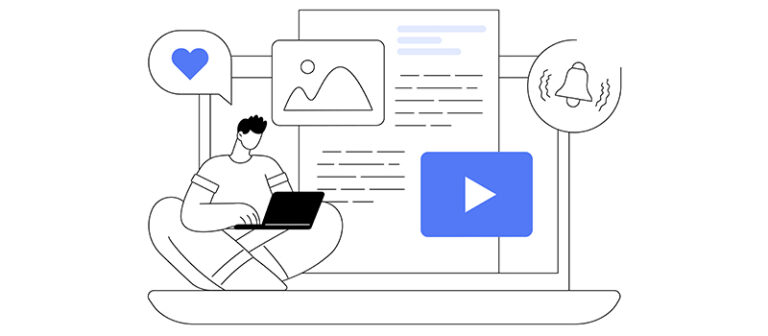 Apa Itu Blog? Pengertian, Jenis, Fungsi dan Contohnya!