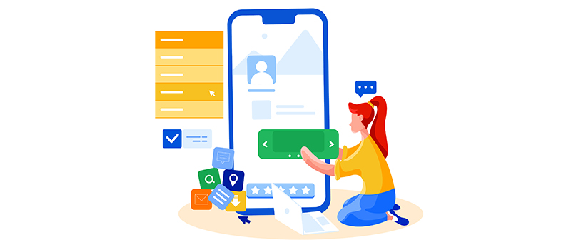 Mengenal User Interface: Definisi, Fungsi, dan Contohnya