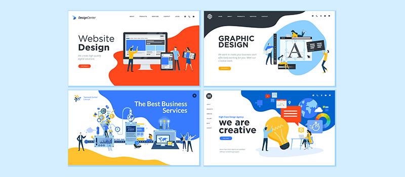 8+ Jenis Website Terpopuler Berdasarkan Fungsi, Apa Saja Ya?