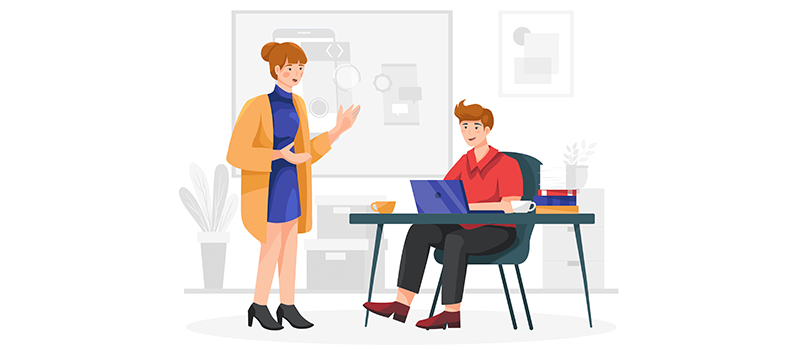 Mengenal User Interface: Definisi, Fungsi, dan Contohnya
