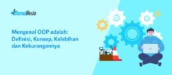 Mengenal OOP Adalah : Definisi, Konsep, Kelebihan dan Kekurangannya