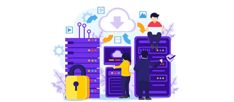 VPS adalah: Definisi, Fungsi, Cara Kerja, dan Tips Memilihnya - DomaiNesia