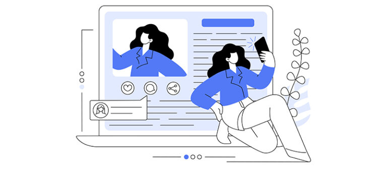 Apa Itu Blog? Pengertian, Jenis, Fungsi dan Contohnya!