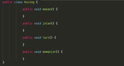 Mengenal OOP Adalah : Definisi, Konsep, Kelebihan dan Kekurangannya