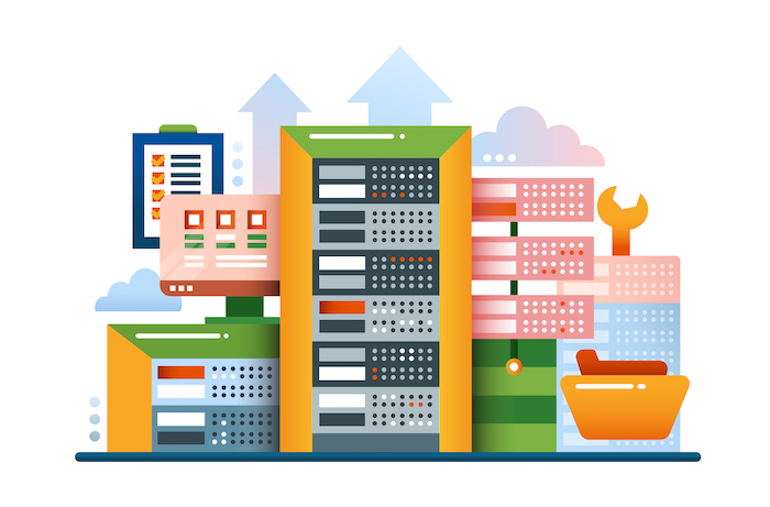 Paket Hosting Terbaik : Hosting Monster DomaiNesia