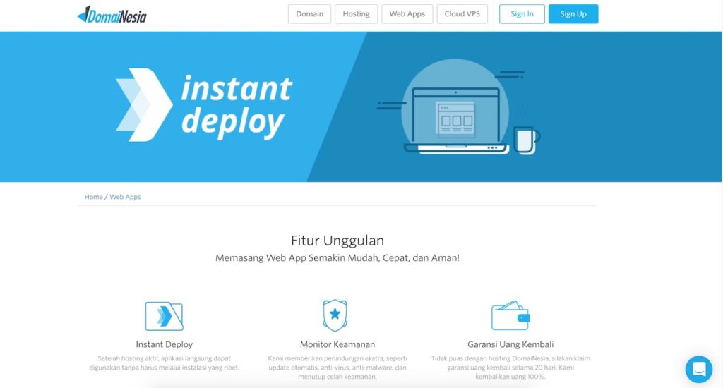 15+ Inspirasi Contoh Website Penjualan Terbaik & Terpopuler