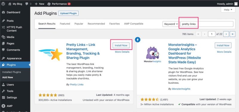 Begini Cara Membuat Dan Contoh URL Blog Untuk Menaikkan Peringkat SEO