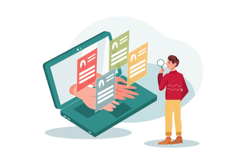 Begini Cara Membuat Dan Contoh URL Blog Untuk Menaikkan Peringkat SEO