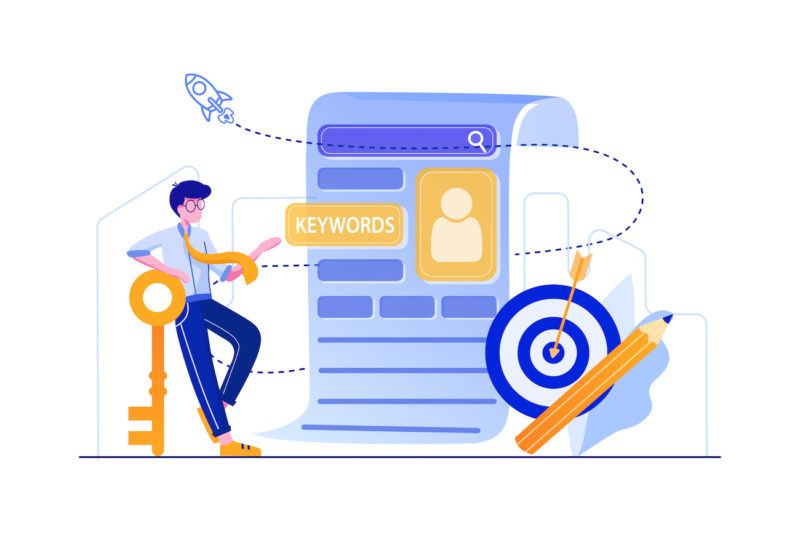 Begini Cara Membuat Dan Contoh URL Blog Untuk Menaikkan Peringkat SEO